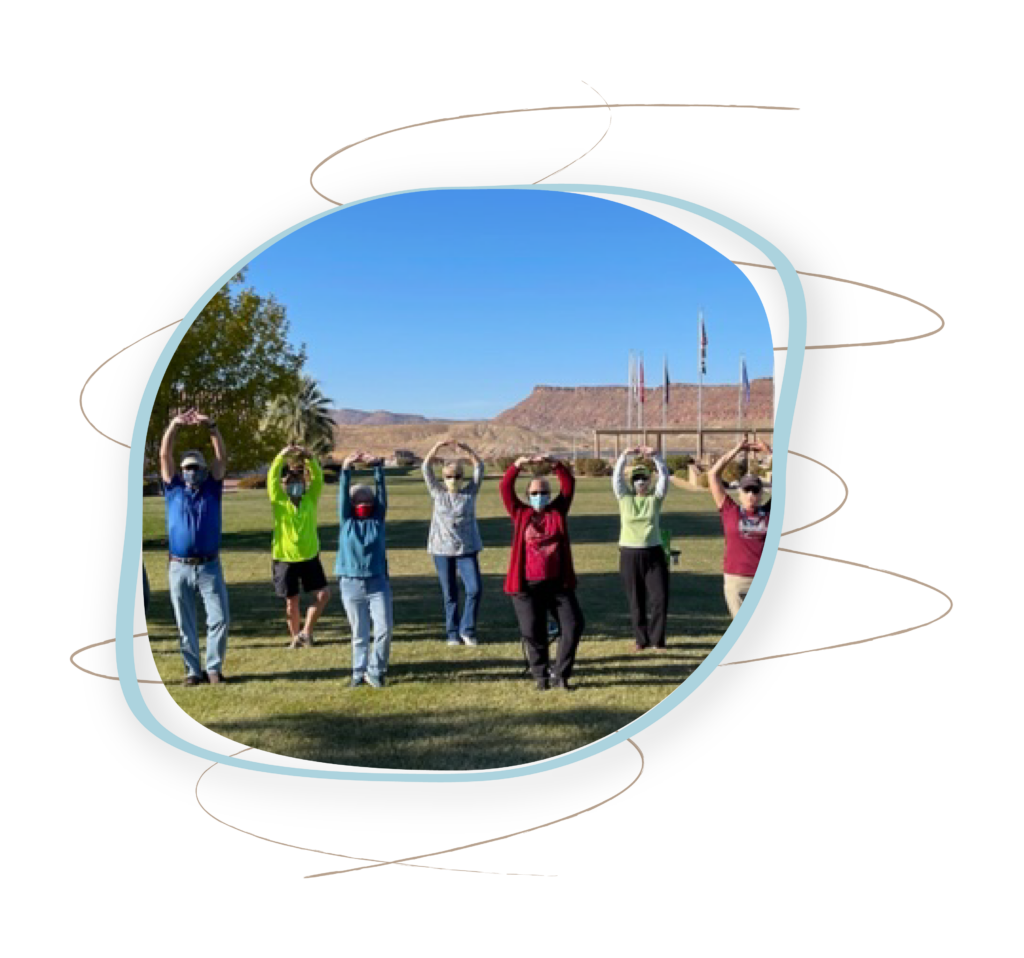 Conference Registration - T'ai Chi Chih International Foundation